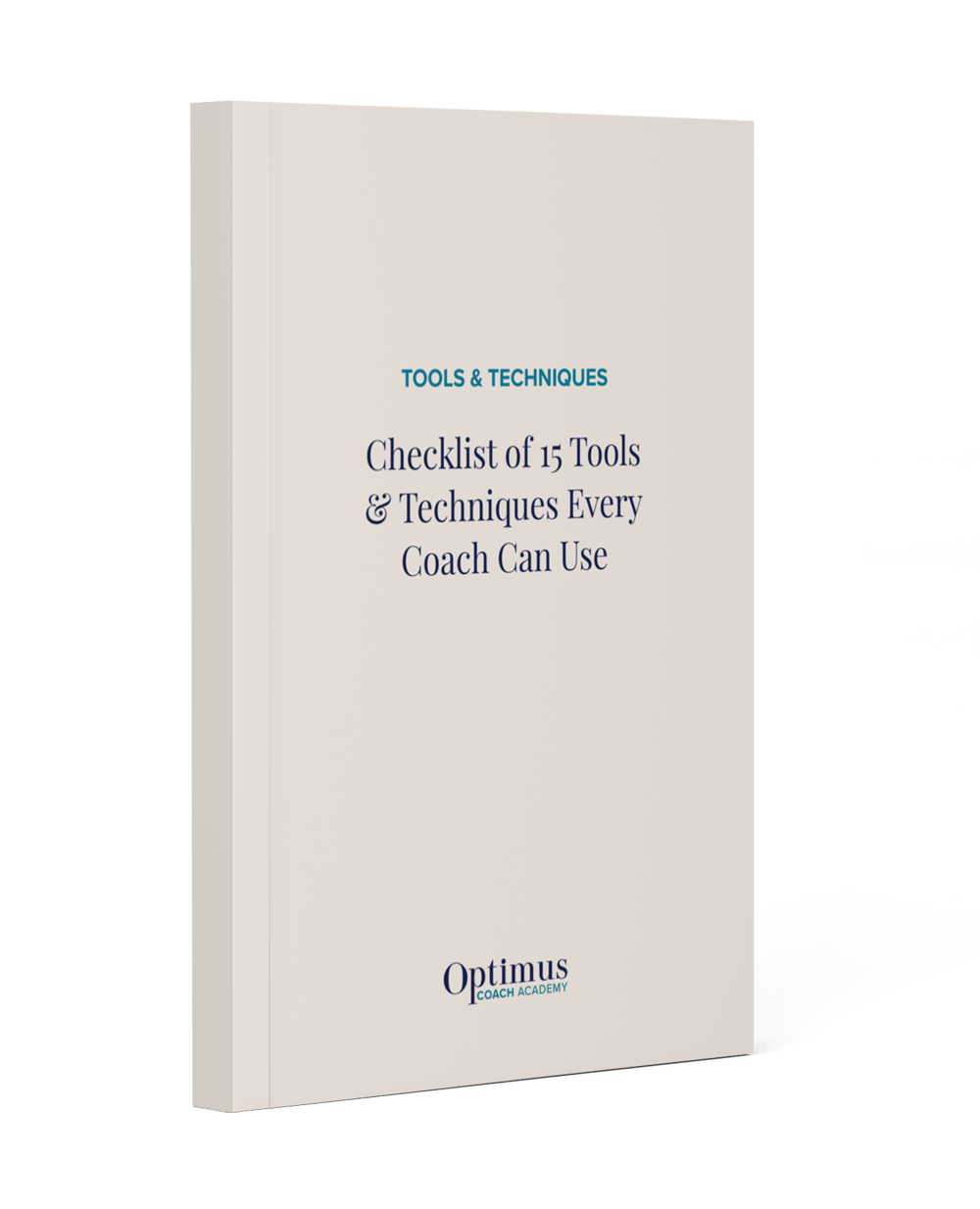 Coaching Toolkit