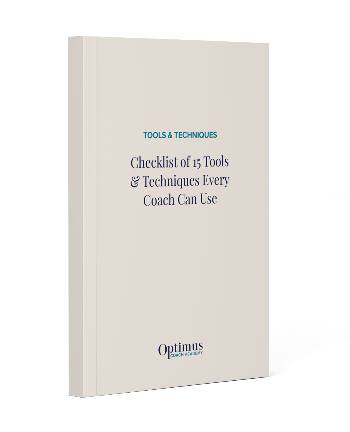 Coaching Toolkit