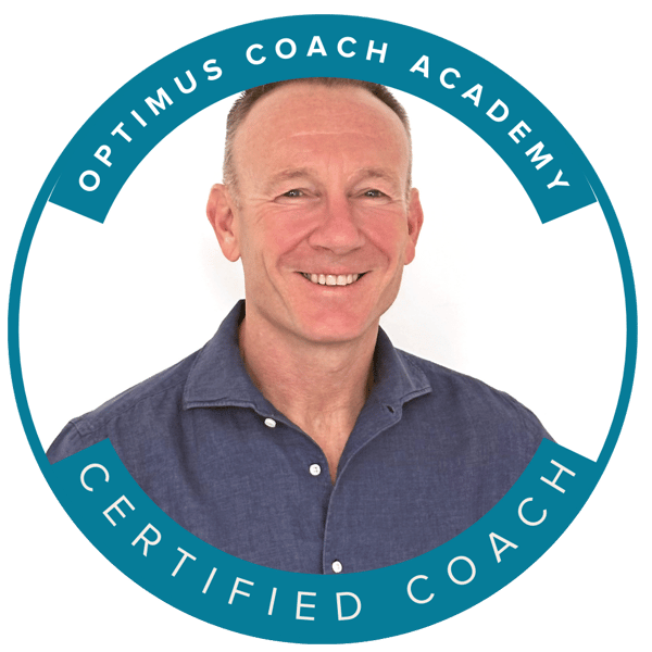 Coach Directory - Andy Rutherford