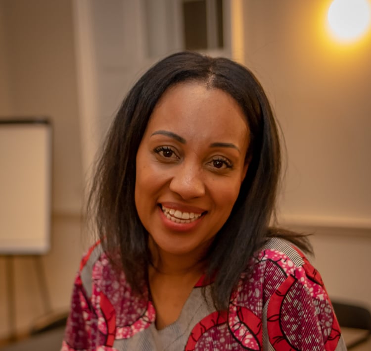 Supervision Coach Directory - Nicole Rae Wickham