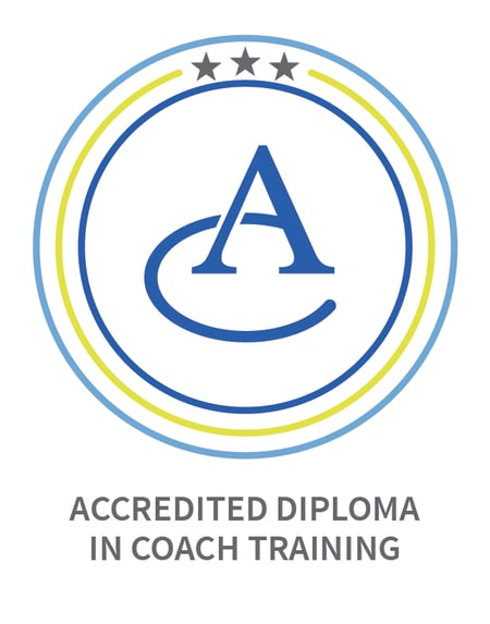 ICF Accredited Associate Coach Diploma