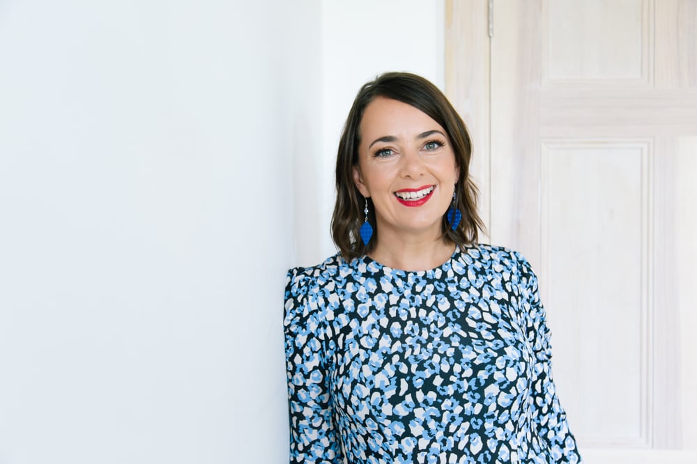 Supervision Coach Directory - Sarah Bramall